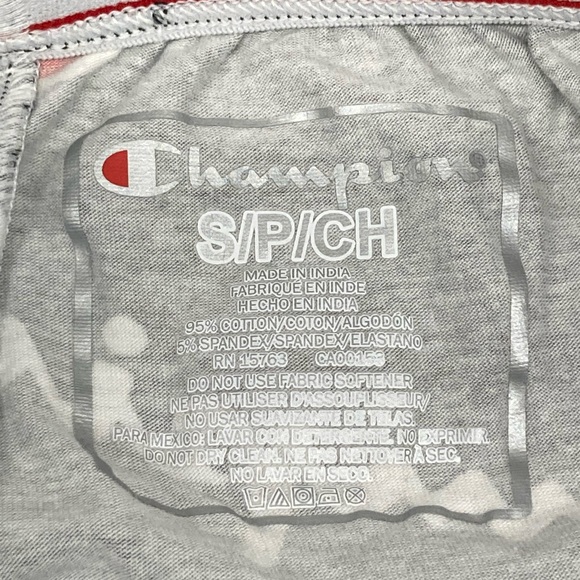 Champion | Underwear & Socks | Championlogo Script Cotton Boxer | Poshmark